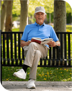 Portable Oxygen Concentrator Guide | inspiredportableoxygen.com